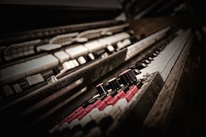 W-works Tonstudio Equipment. Alles auf einen Blick aufgeführt
